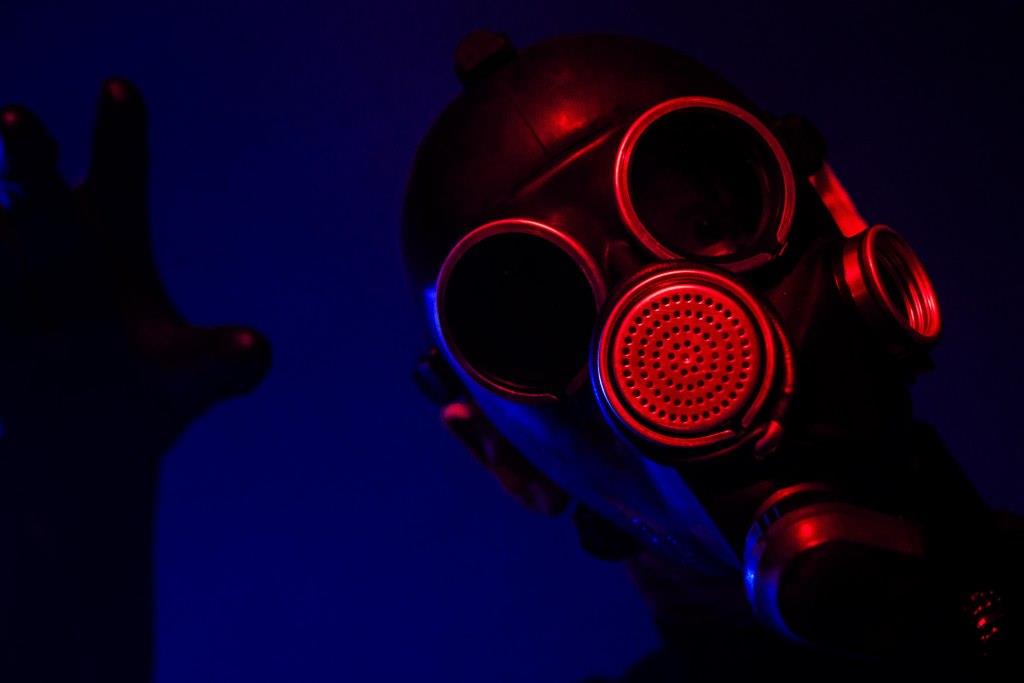 A Southern Life in Scandalous Times: First Images Released For Invasion ...