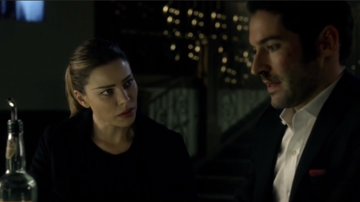 Do not miss the season finale on Monday, April 25th on FOX at 9/8C