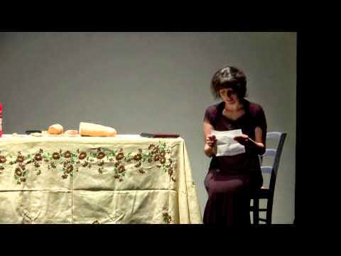 HAGIA AGATHE': O CU NUI O CU IDDI: LA STORIA DI MARIA CONCETTA A TRE ...