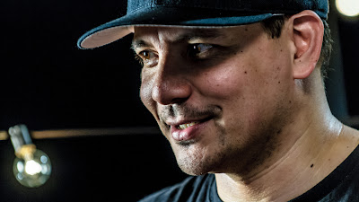 Soul Exchange: Serato Icon: Mix Master Mike