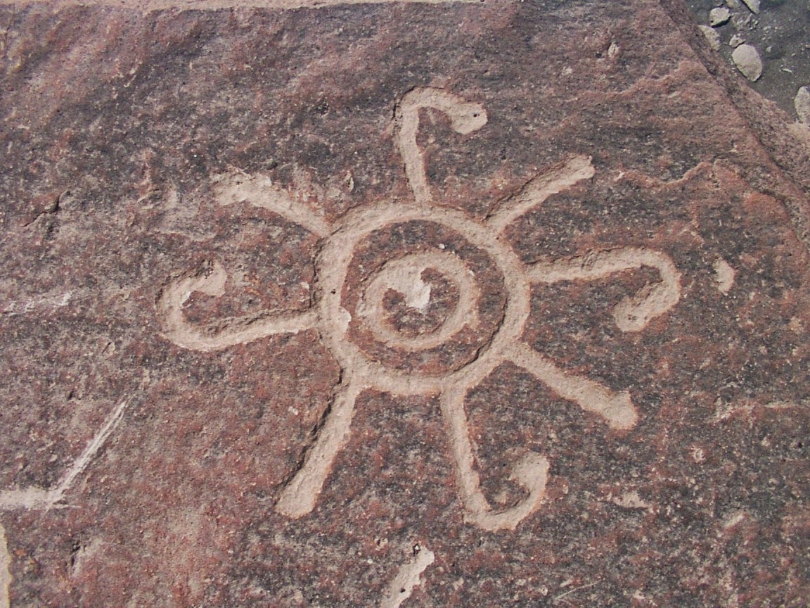 TRAVEL AND TOUR (viajes y turismo): TORO MUERTO