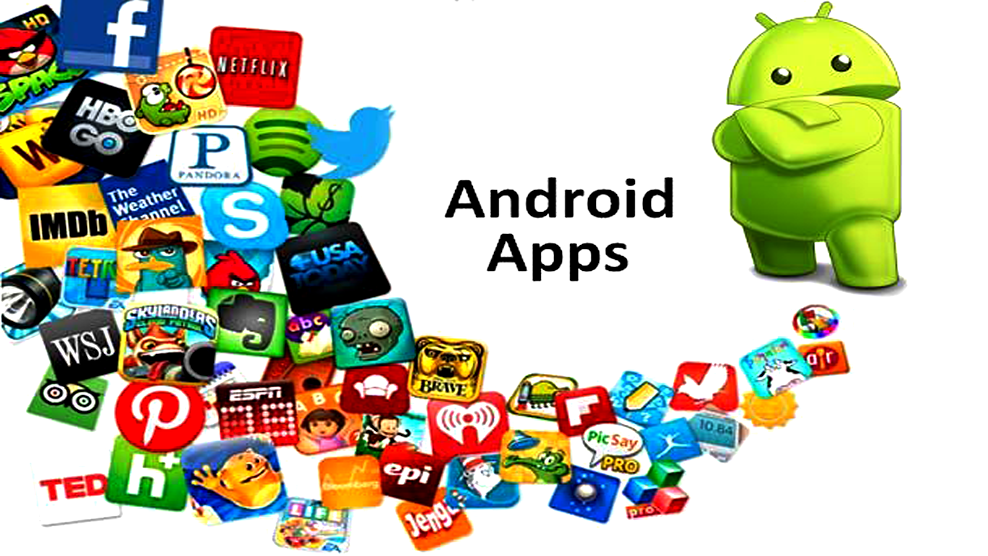 Tecnoflash: 5 aplicaciones imprescindibles para tu dispositivo Android (VI)