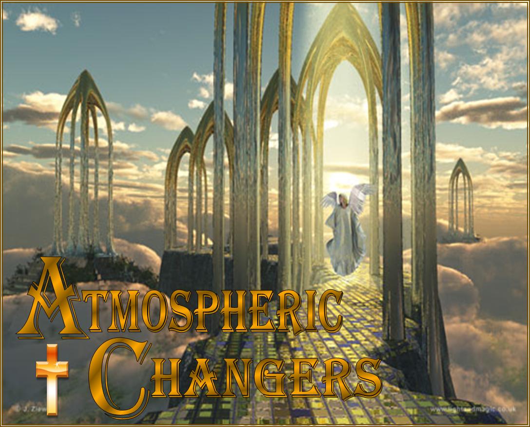 Atmospheric Changers: About Us