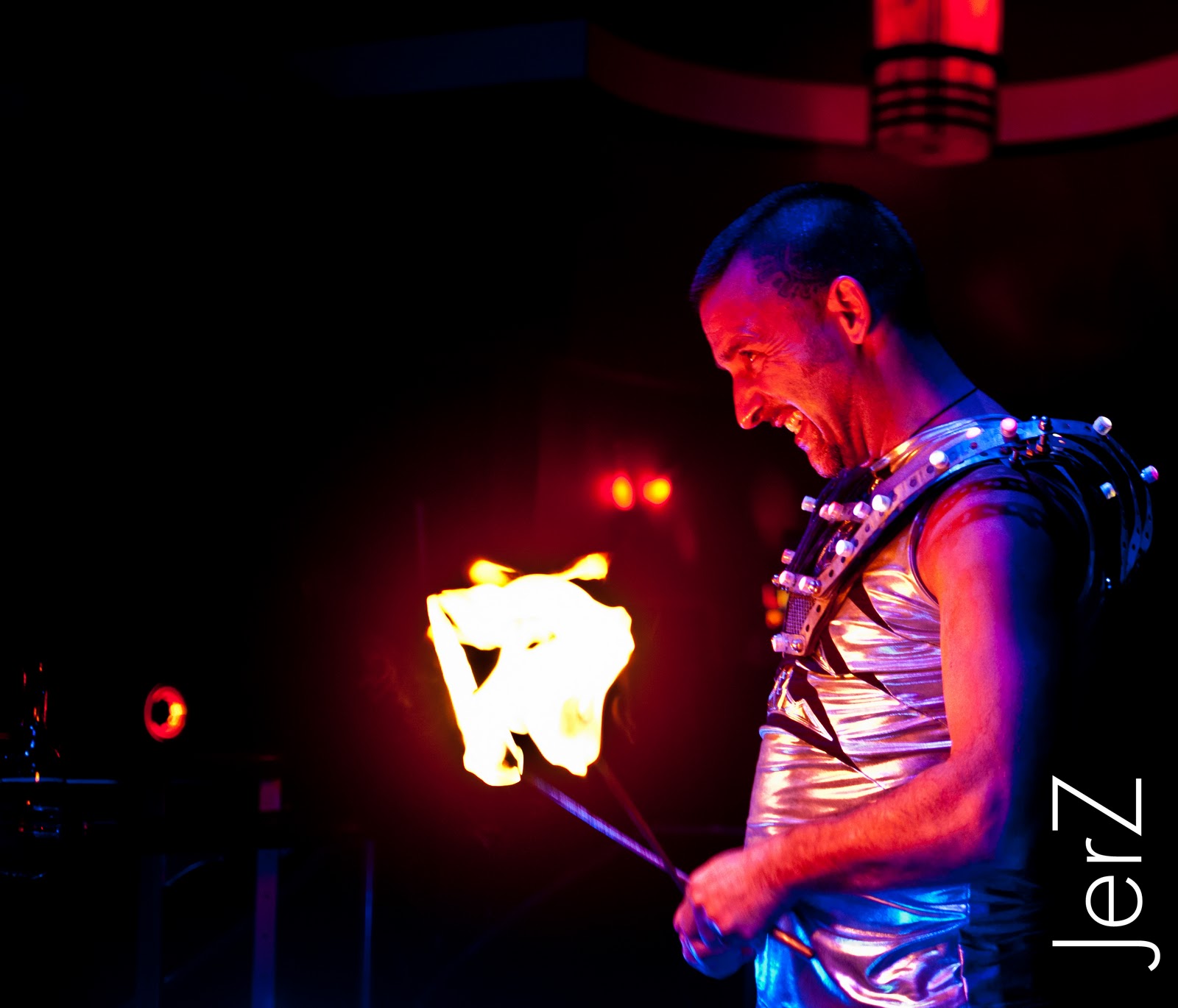 Dirty Jerz Images Photography: Ladies Night Out-Lava at Turningstone ...