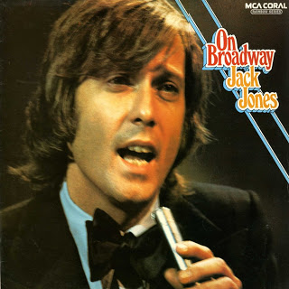 Luigi's 50's & 60's Vinyl Corner: Jack Jones 320Kbps