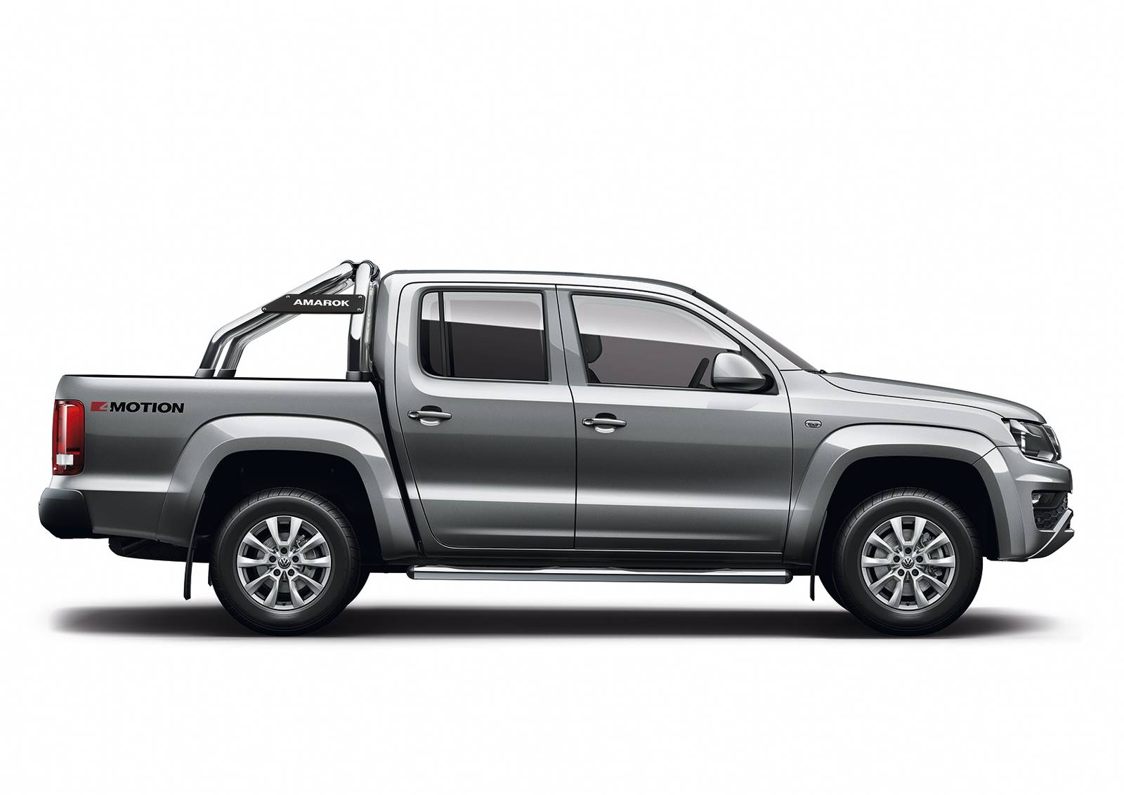 Nova Amarok 2017: preços, versões e especificações