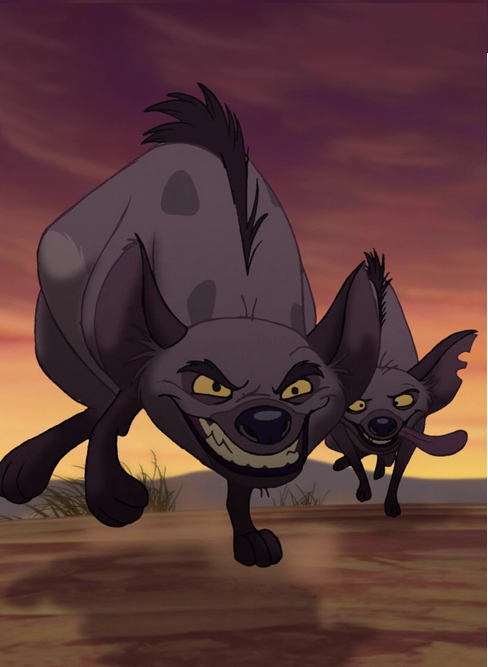 O Rei Leão - Lost Memories : fevereiro 2016