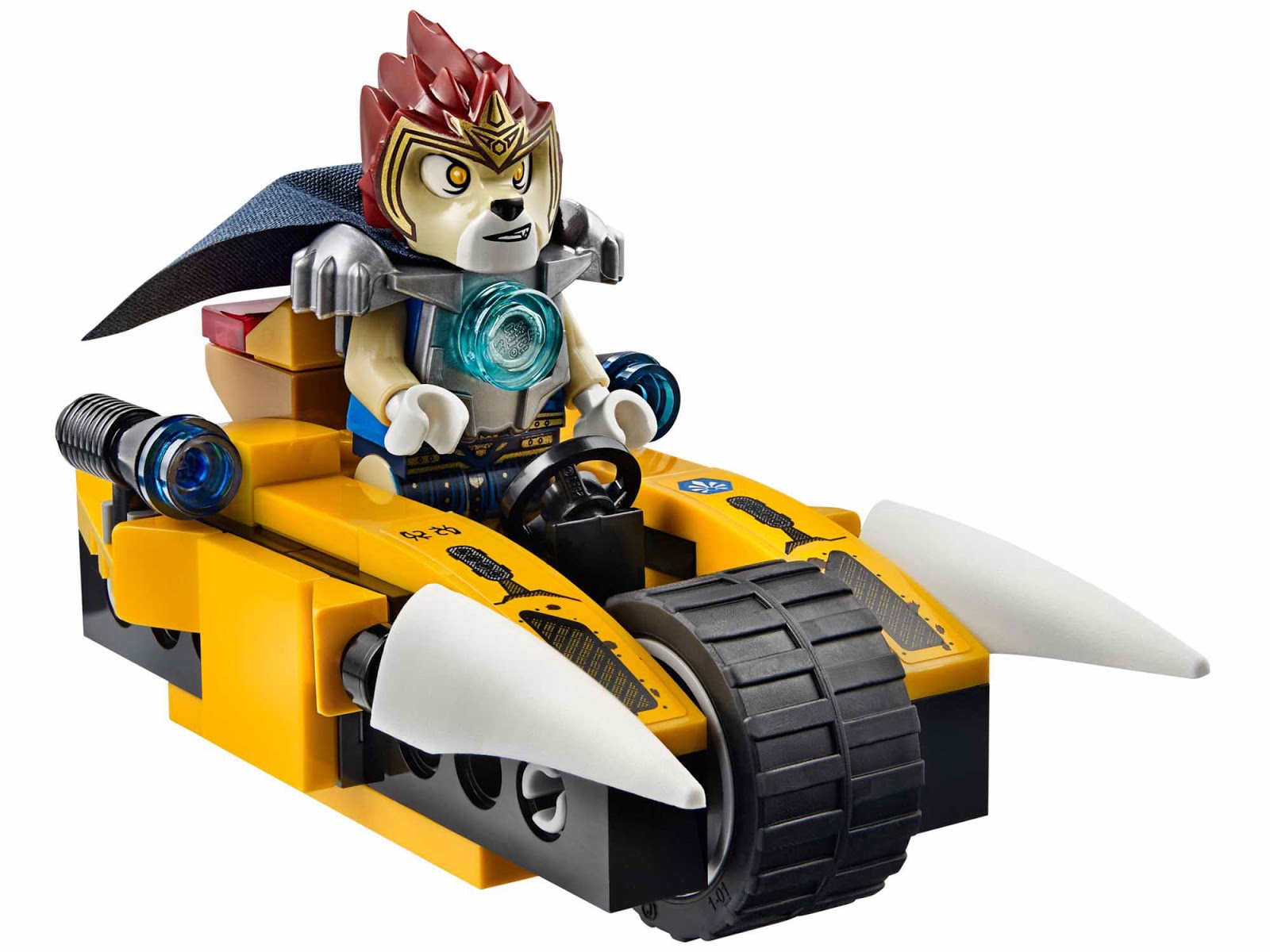 Unofficial Blog About Lego Legend Of Chima Lego Chima 70010 The Lion Chi Temple