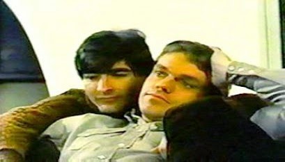 CINE DE TEMATICA GAY: A VERY NATURAL THING