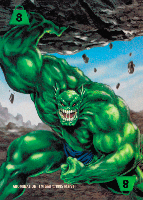 T i e r r a F r e a k: Overpower, historia de un exitoso fracaso - El ...