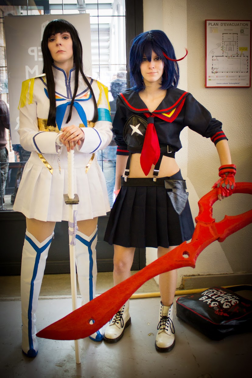 Atashilicious: May 2015