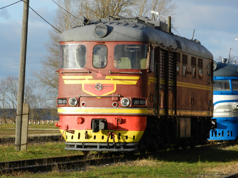 EESTIMAA PÄEVIK - ESTONIAN BLOG: Haapsalu raudtee analüüs.