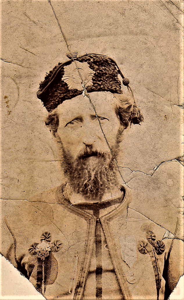 Papal Zouaves Wikipedia