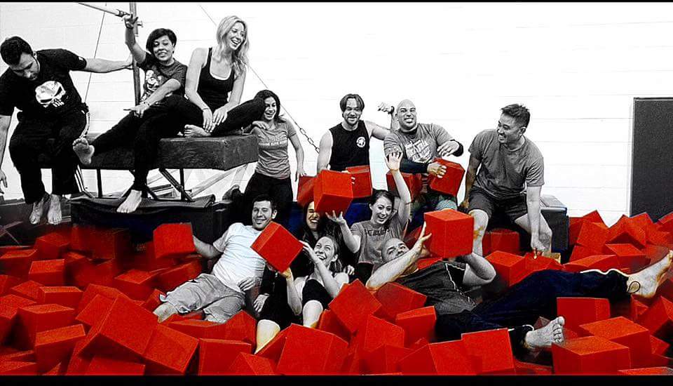 ChiIL Mama : Adventures Await at Natalia Yurchenko's C.I.T.Y. Club ...