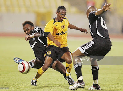 @Orlando_Pirates in the #VodacomChallenge (1999-2011)