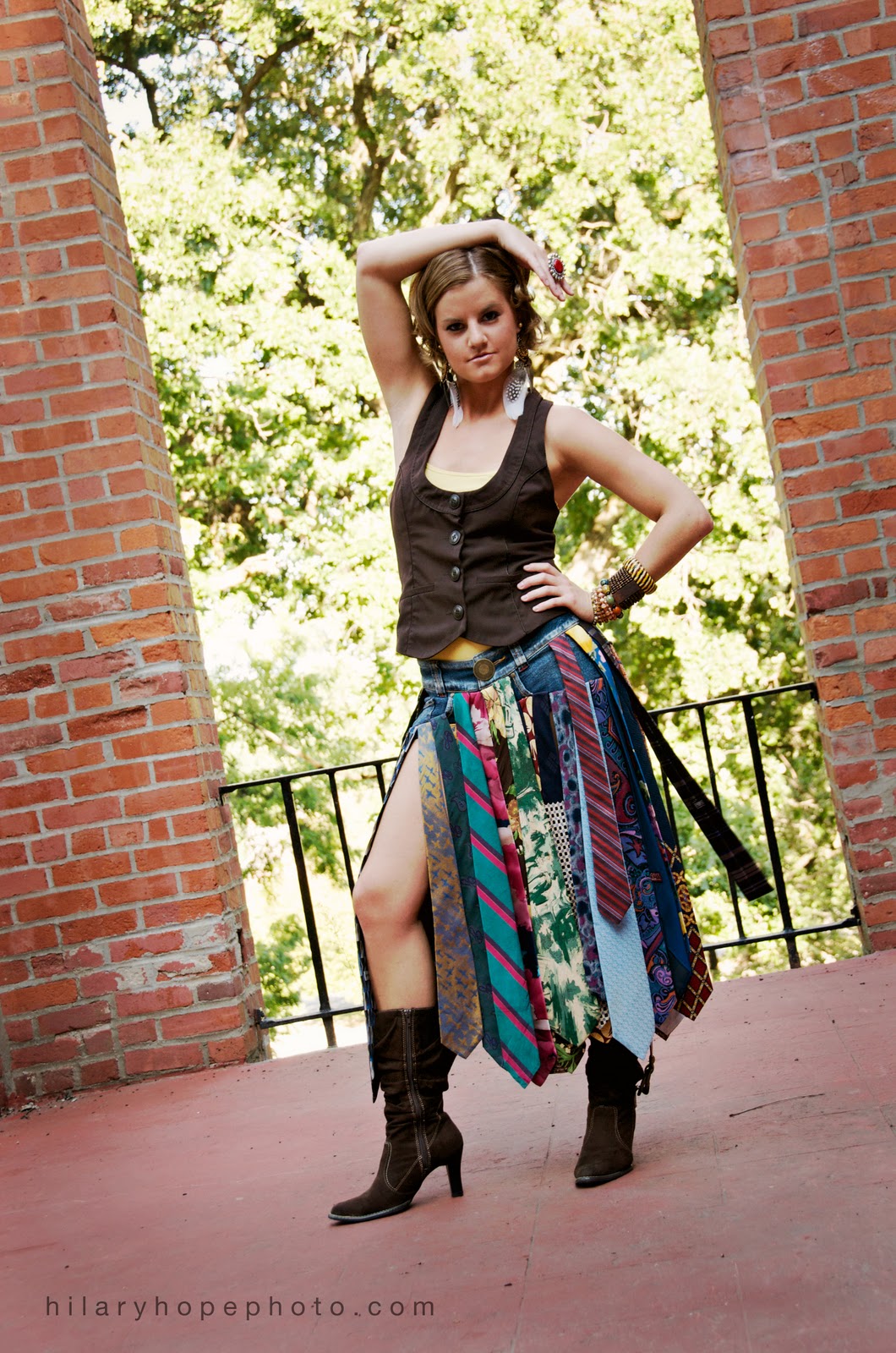 Hilary Hope Photography: Foxy Pinups: FEATURED BLOG: Kara Masters | St ...