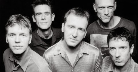 DISCOS PARA EL RECUERDO : MIDNIGHT OIL