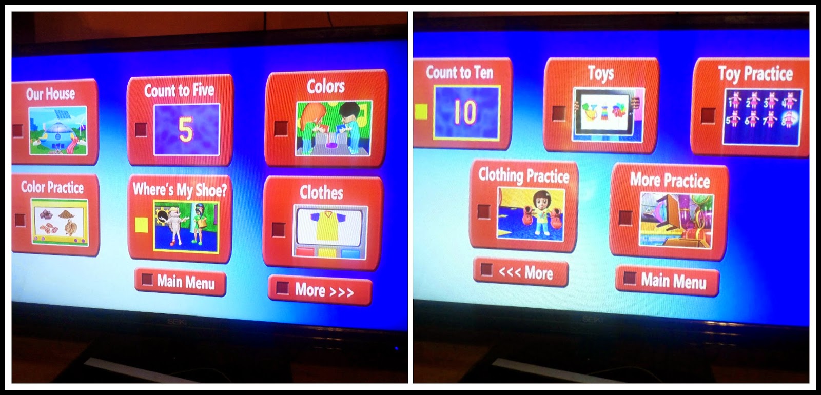 Tots and Me... Growing Up Together: Learn a Language with Rock 'n ...