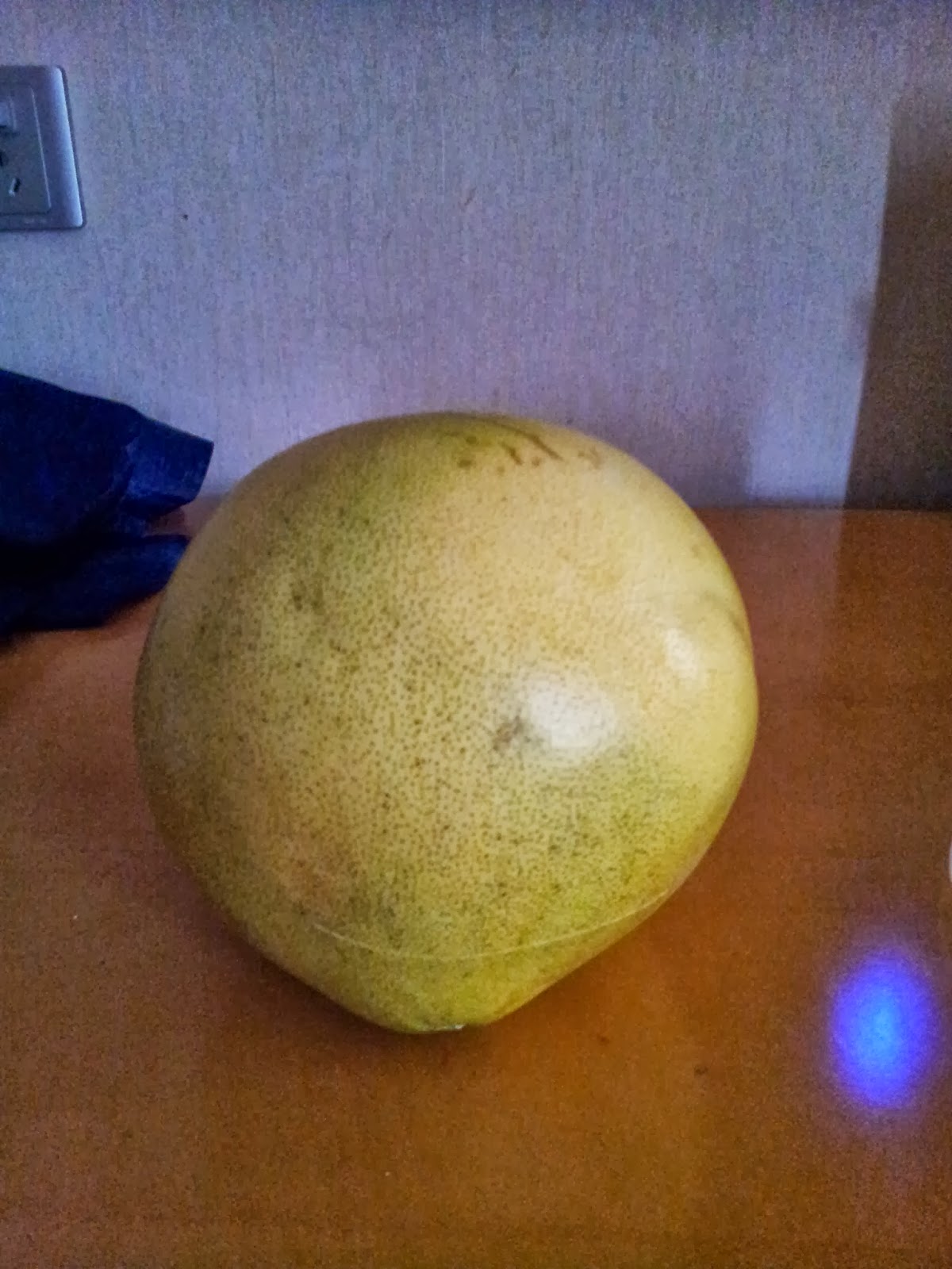 Moose and Goose on the Loose: Fun Food Friday: Youzi