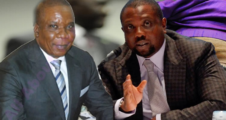 Funshakin's World: Court Freezes Diezani’s Buddies, Kola Aluko, Jide ...