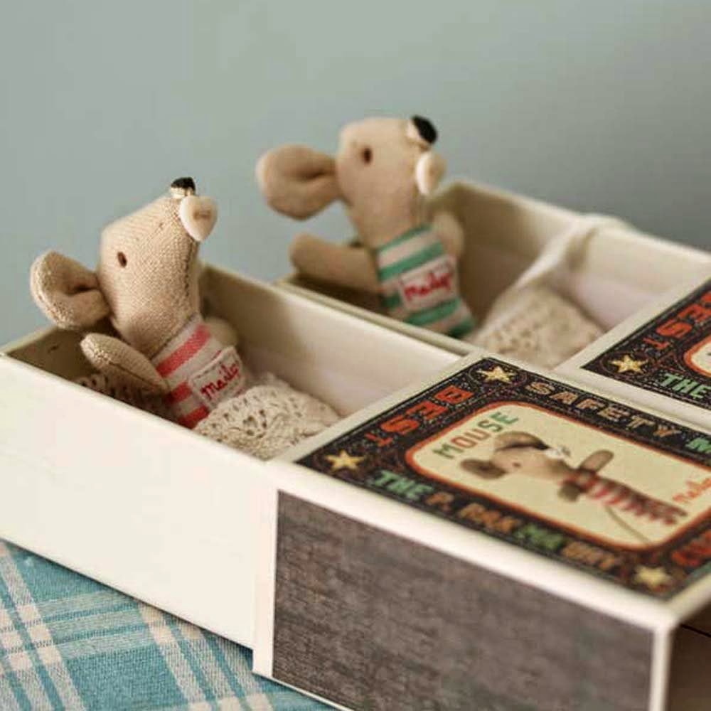 Maileg! Παιχνίδια που ξεχωρίζουν.