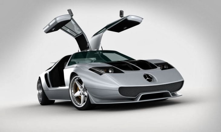Luxury Cars Design: Luxury Cars Design