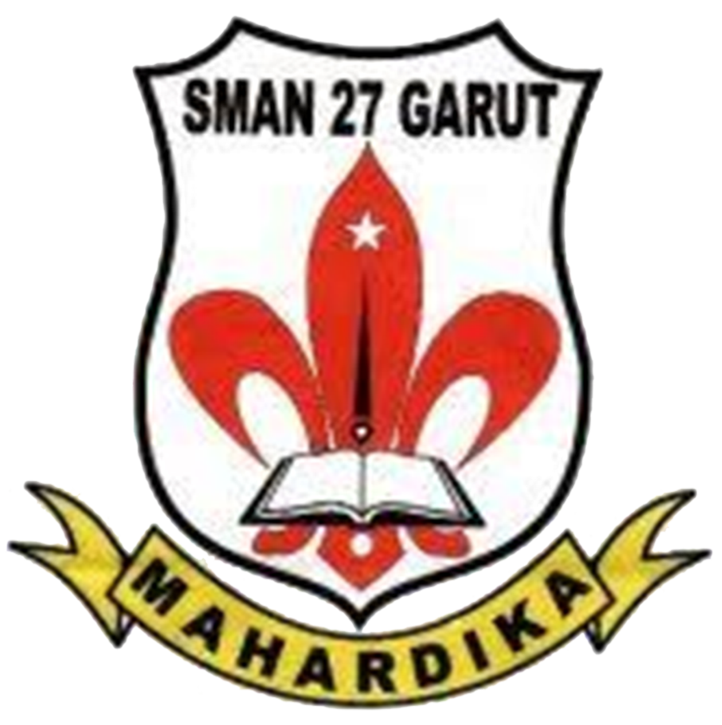 Taopik: Logo SMA dan Perguruan Tinggi di Kabupaten Garut