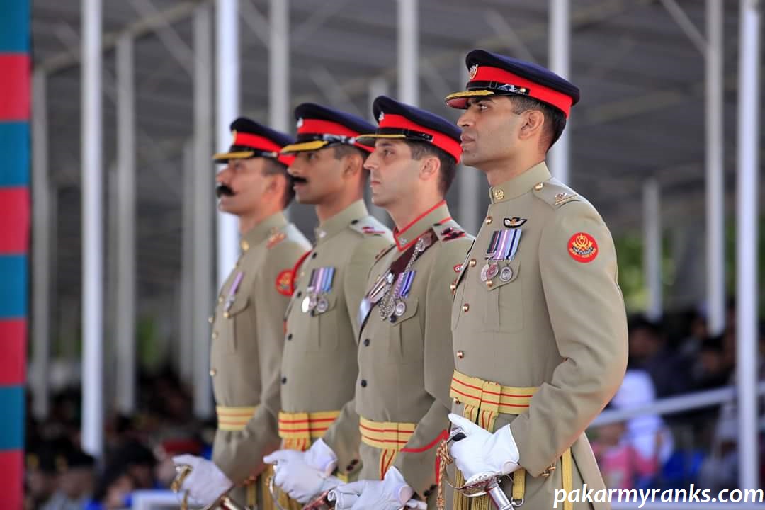 Here's Why The Career Of Major In The Army Is So Awesome | Pakistan Defence