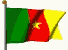 Graafix!: Animated flag of Cameroon