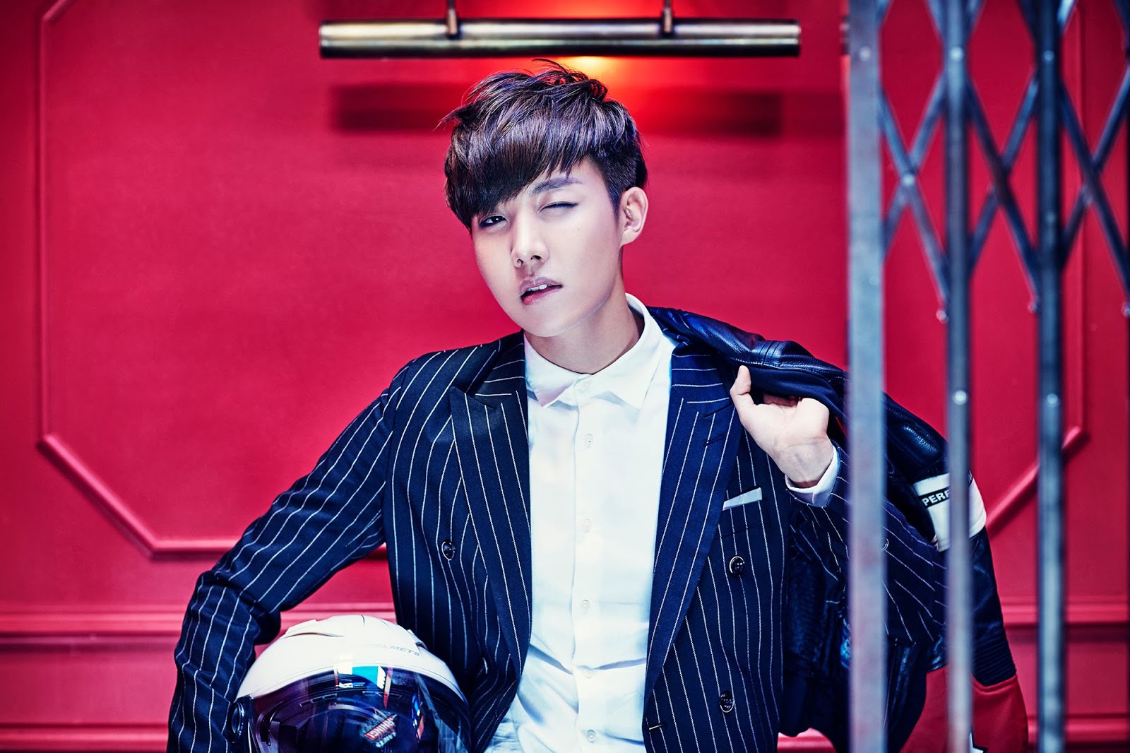 BTS completa sus imágenes teaser para el comeback de "Sick" | Kpop Replay