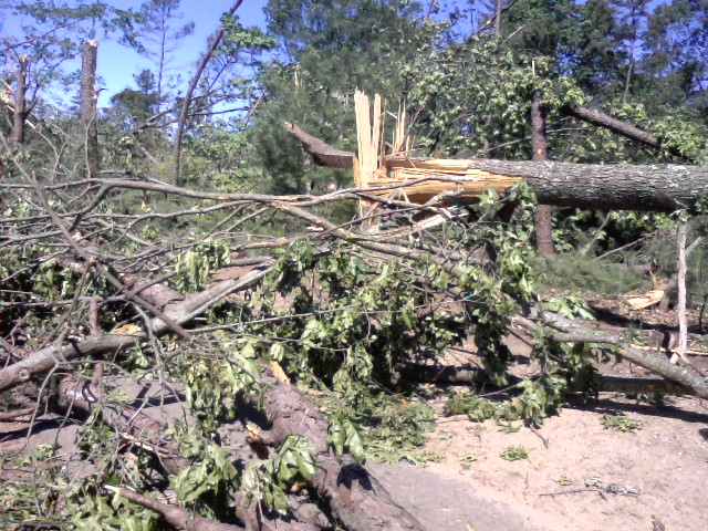 Hell's Acres: Spitting to All Fields, Part 6