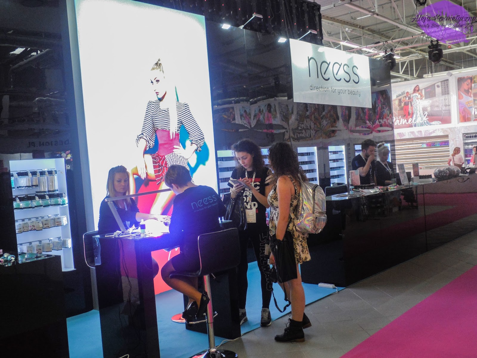 III Edycja Konferencji Meet Beauty 2017 - relacja | Aleja Kosmetyczna ...