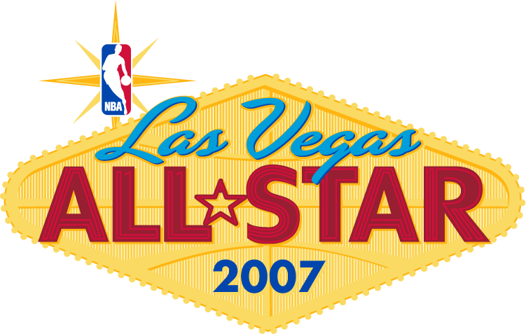 History of All Logos: All NBA All Star Logos