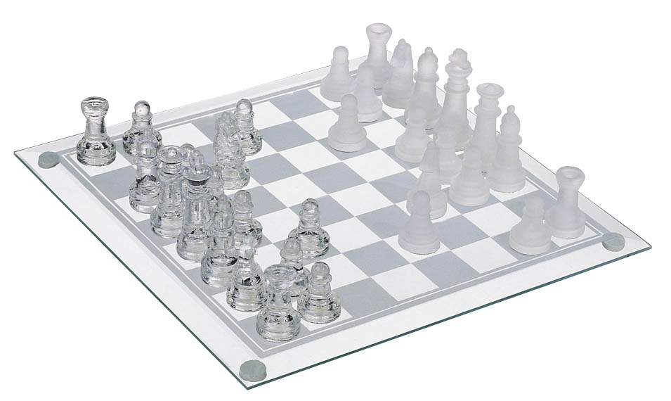 The Weak Square: 8 Cool Gifts for a Chess Enthusiast