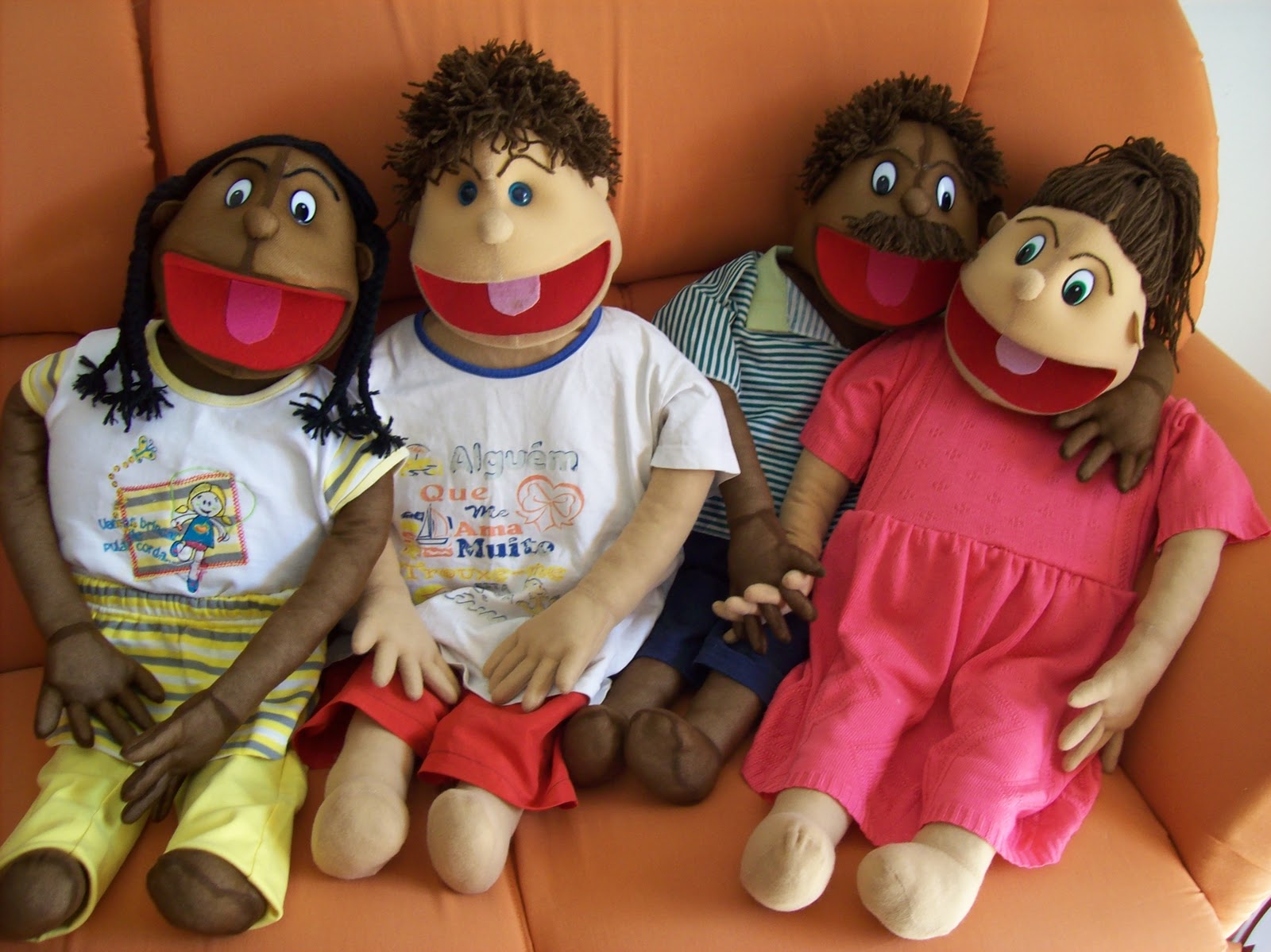 HISTÓRIAS INFANTIS EVANGÉLICAS: PREÇO E FOTOS DE ALGUNS BONECOS QUE ...