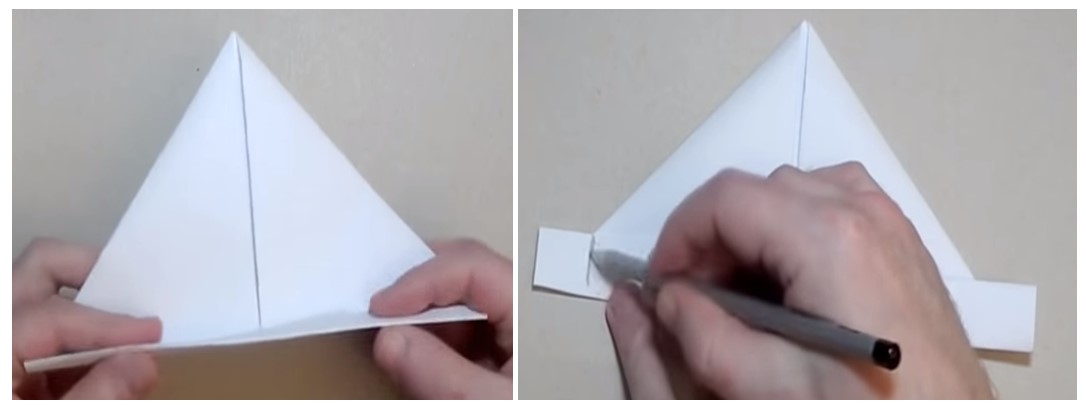 Cara Membuat Mahkota Raja dari Kertas A4 Beserta Gambarnya untuk MOS ...