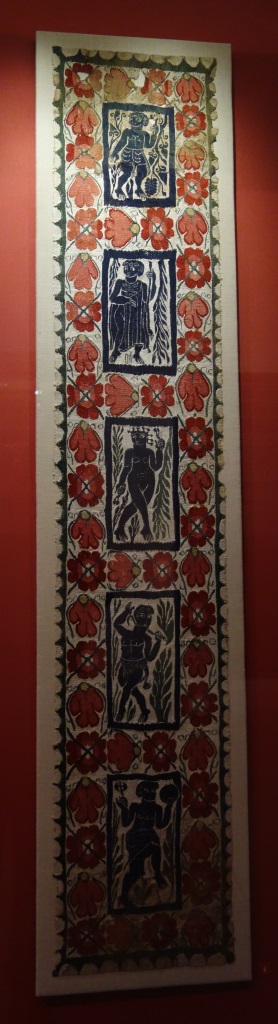 Art copte - Musée du Louvre - Paris - Compte-rendu de visite - CONCERTS ...