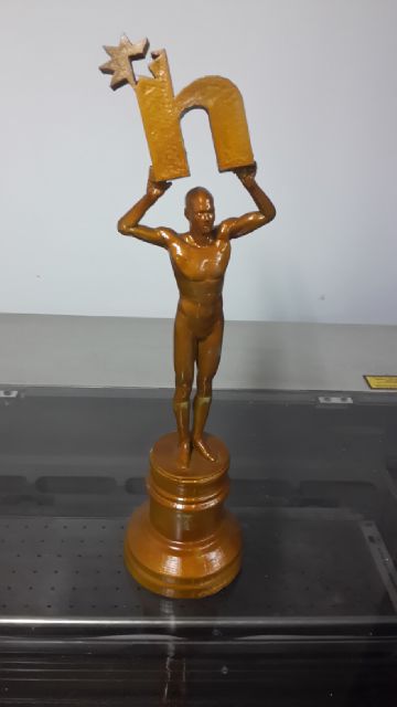 kreatippro Design & CanDi Studio - Digital Workshop: JASA PRINTING 3D