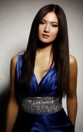 Kasiyanta Blog: Maria Selena