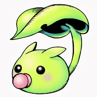 Kunemon Line AncientBeetlemon ~ MEU×DIGIMON