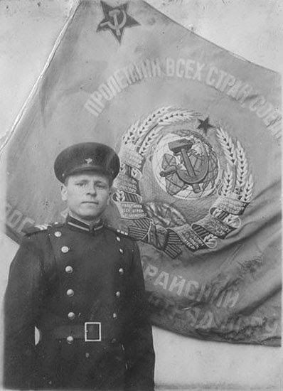 Collecting Soviet History: NKVD and the Other Security Services