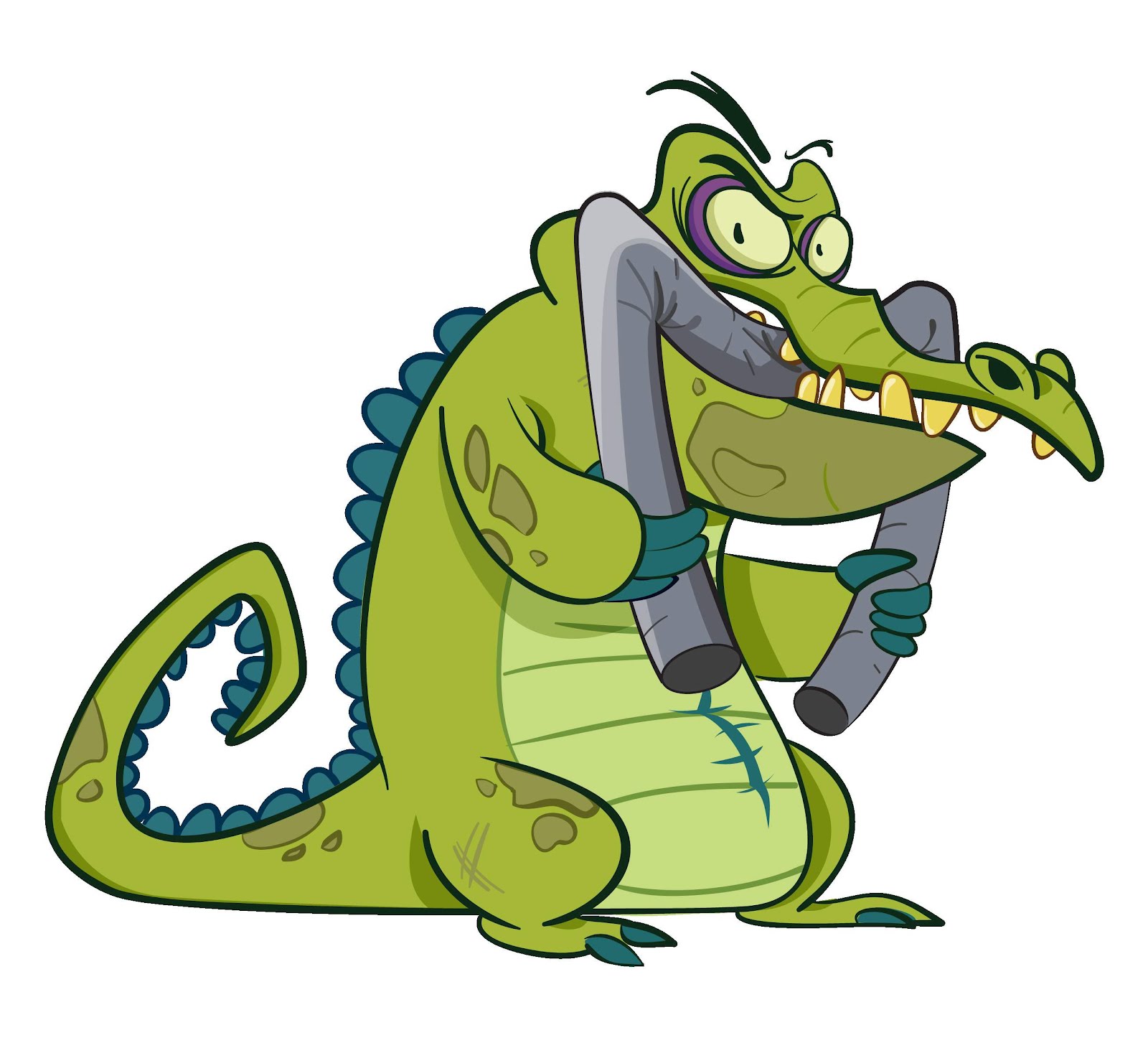 Cine Informacion y mas: Disney Lanza 'La Historia de Cranky' - El ...