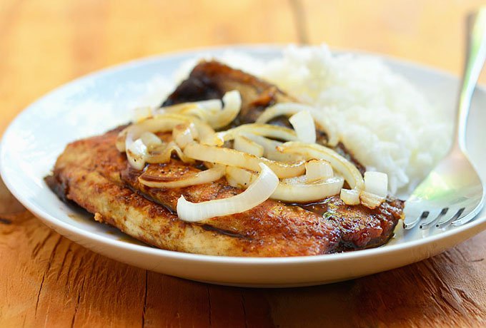 Milkfish Fillet Healthy Advantages and Disadvantages | Indonesia ...