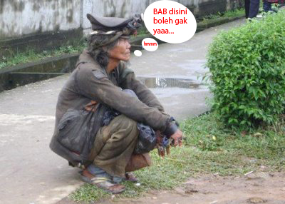 Kumpulan Meme Terlengkap: Kumpulan Meme Orang Gila