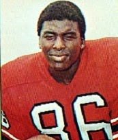 Today in Pro Football History: 1970: Falcons Upset 49ers as Last Second ...