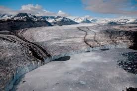 PENGERTIAN DARI GLETSERWorld Geography