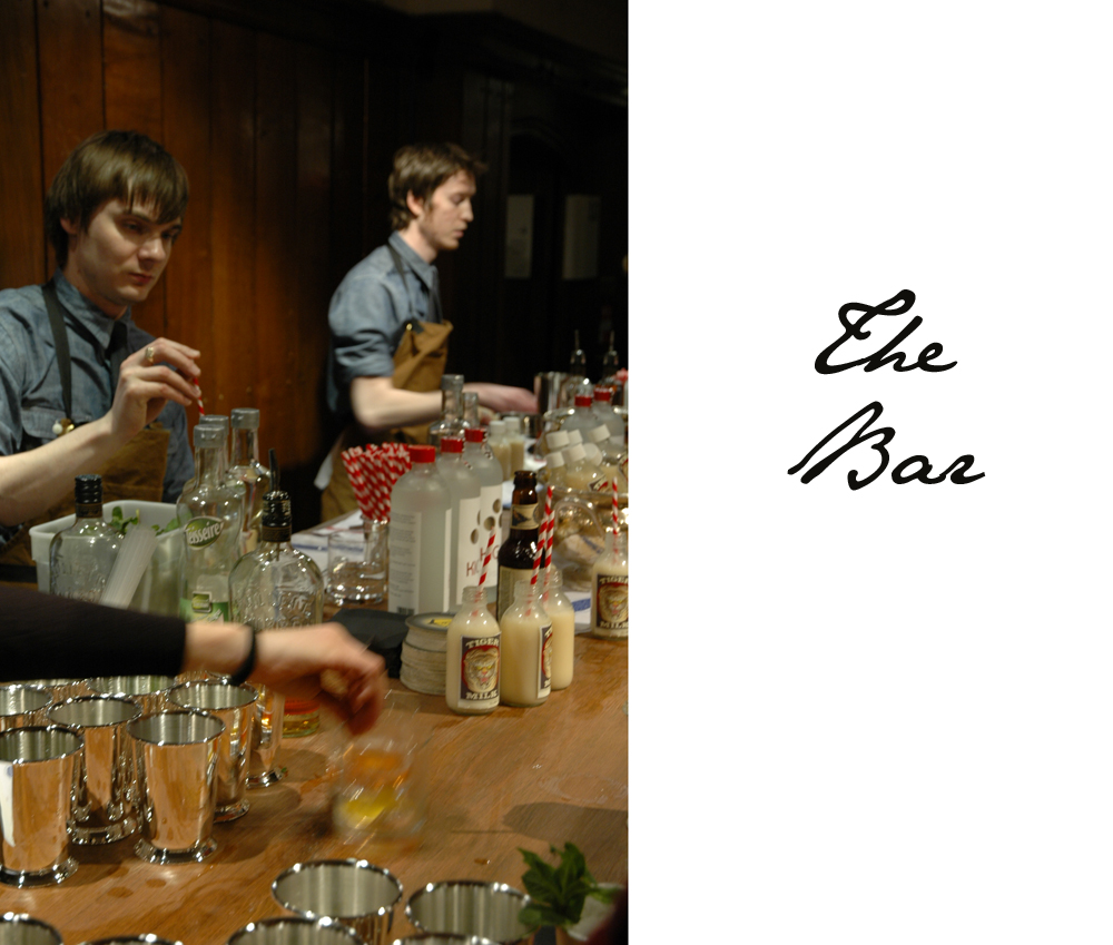 Double RL & Co. Opens in Liberty – Emily Jane Johnston