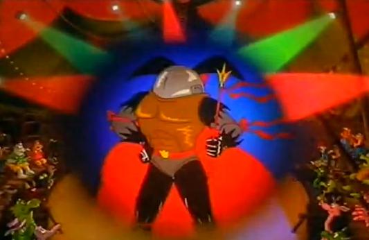 Nothing But Cartoons: Felix the Cat: The Movie - Part 2