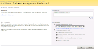 Kevin Greene IT Blog: SCOM Dashboards - Part 3 - Customizing the ...