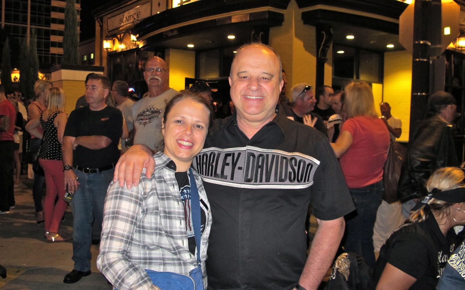 Harley-Davidson Group: Comemoração de 110 Anos da Harley-Davidson